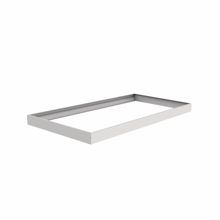 PANEL 1X4 SURFACE MOUNT KIT | EarthTronics