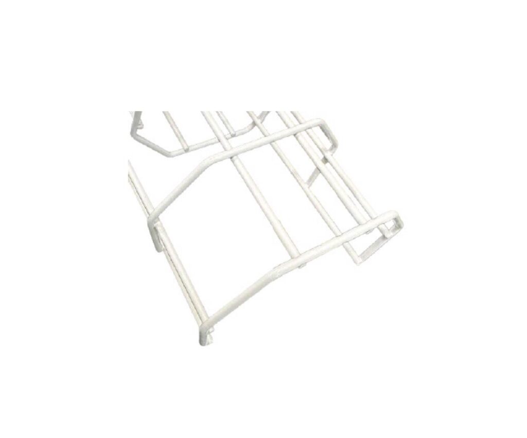 STRIP FIXTURE 4FT WIREGUARD | EarthTronics