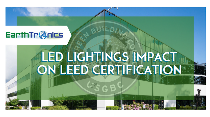 Leed Certified Lighting