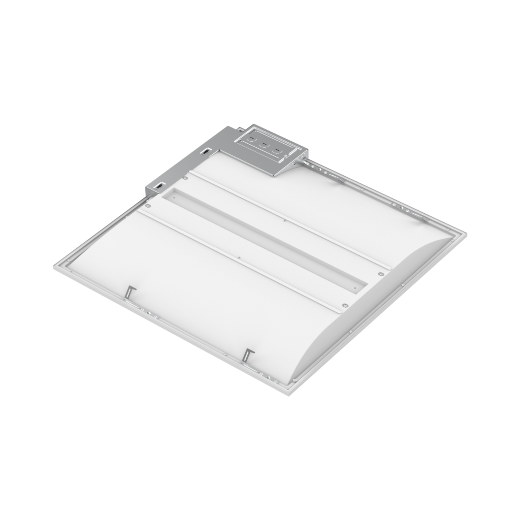 2x2 Troffer Color & Wattage Selectable | EarthTronics