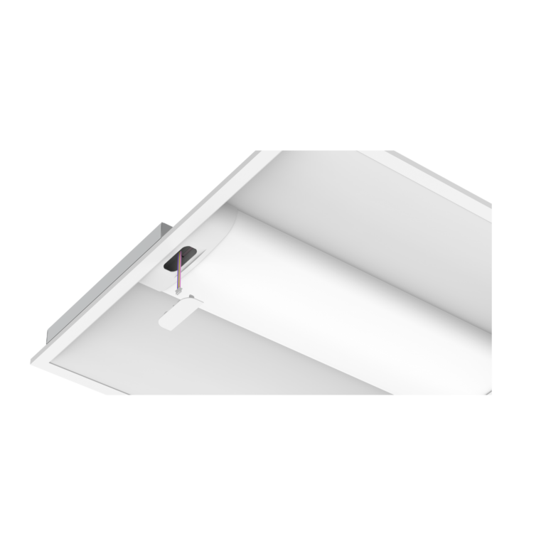 2x2 Troffer Color & Wattage Selectable | EarthTronics