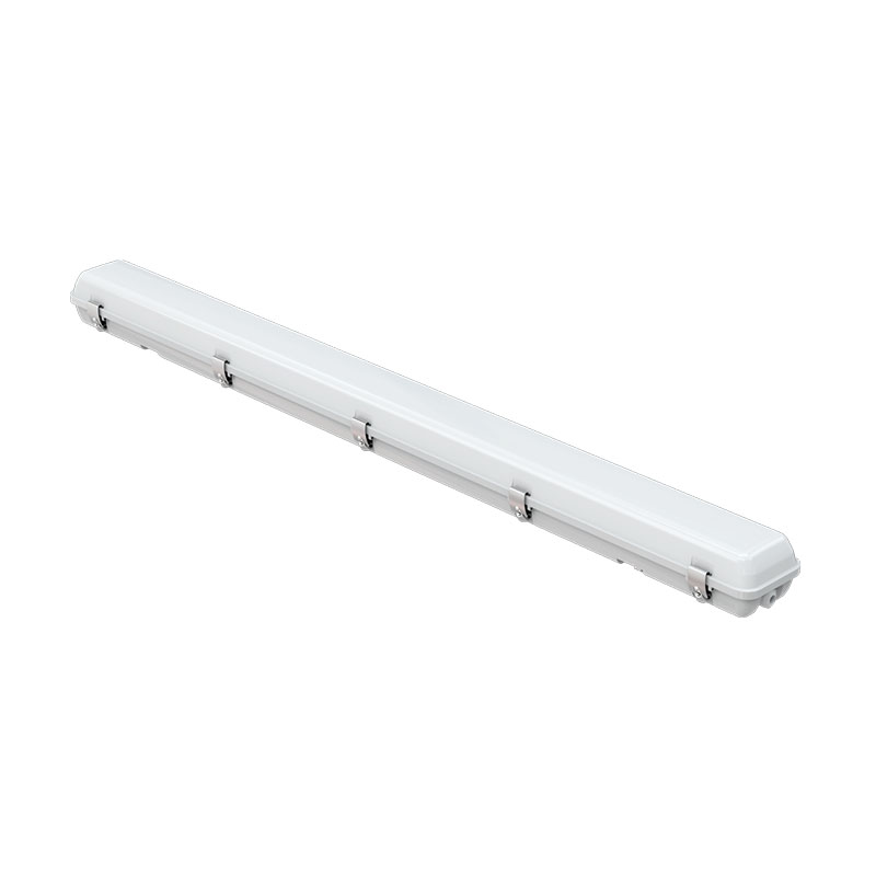 LED Vapor Tight Fixtures | EarthTronics